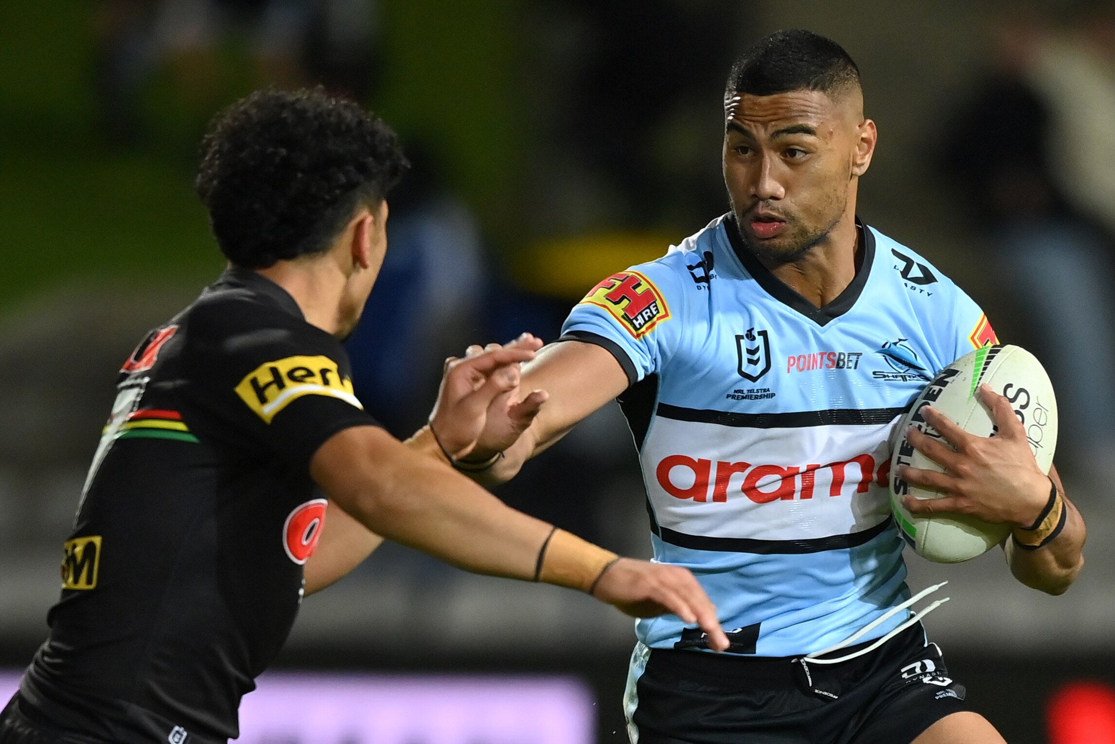 Queensland's Ronaldo Mulitalo 'heartbroken' after being forced out of ...