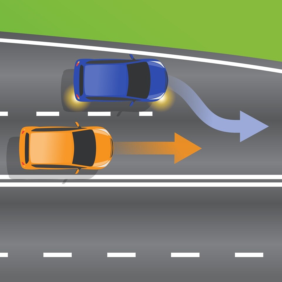 Buckle up, it's time to take this Queensland road rules quiz for a spin ...