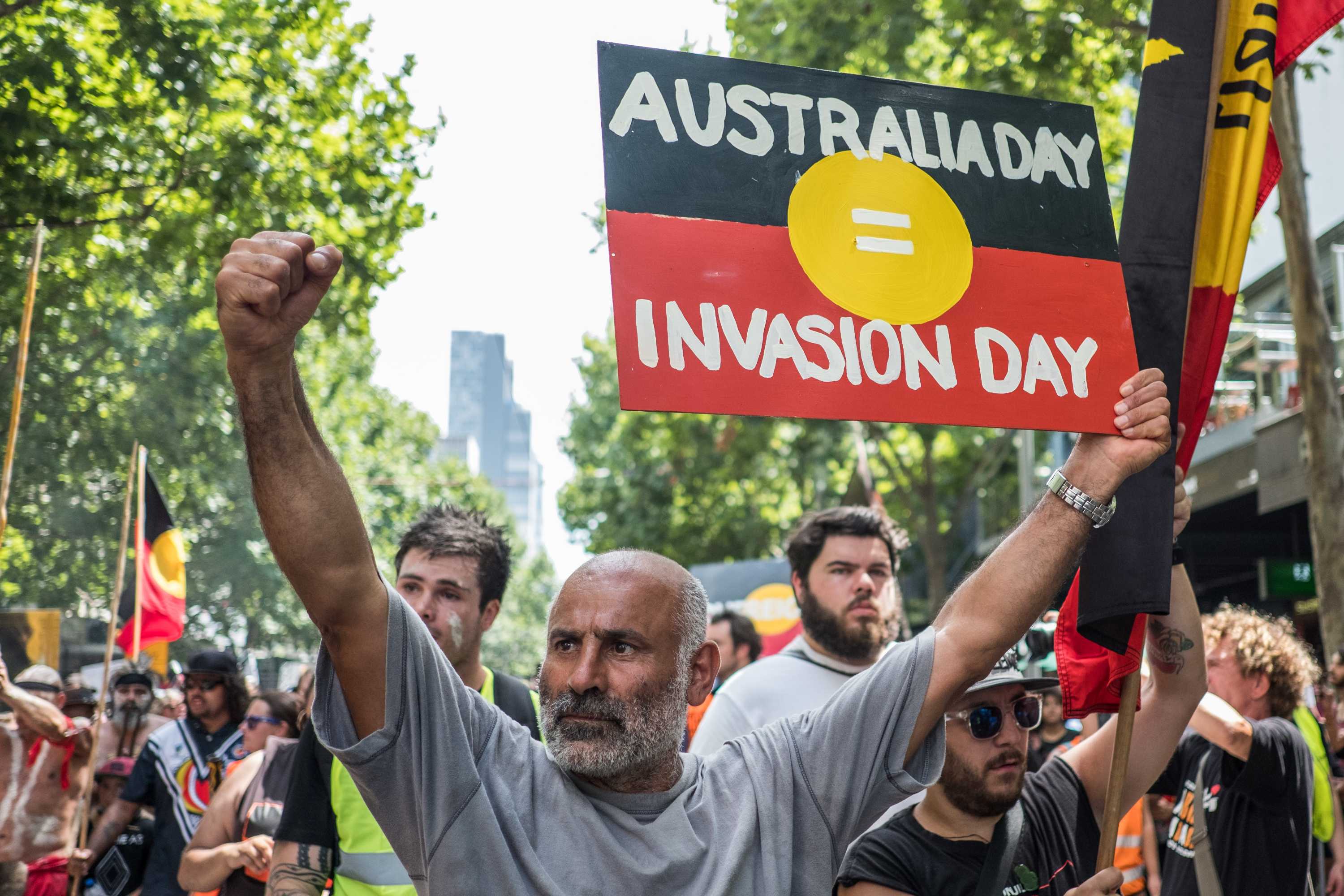 It's time to tell the truth about indigenous affairs, and why the world ...