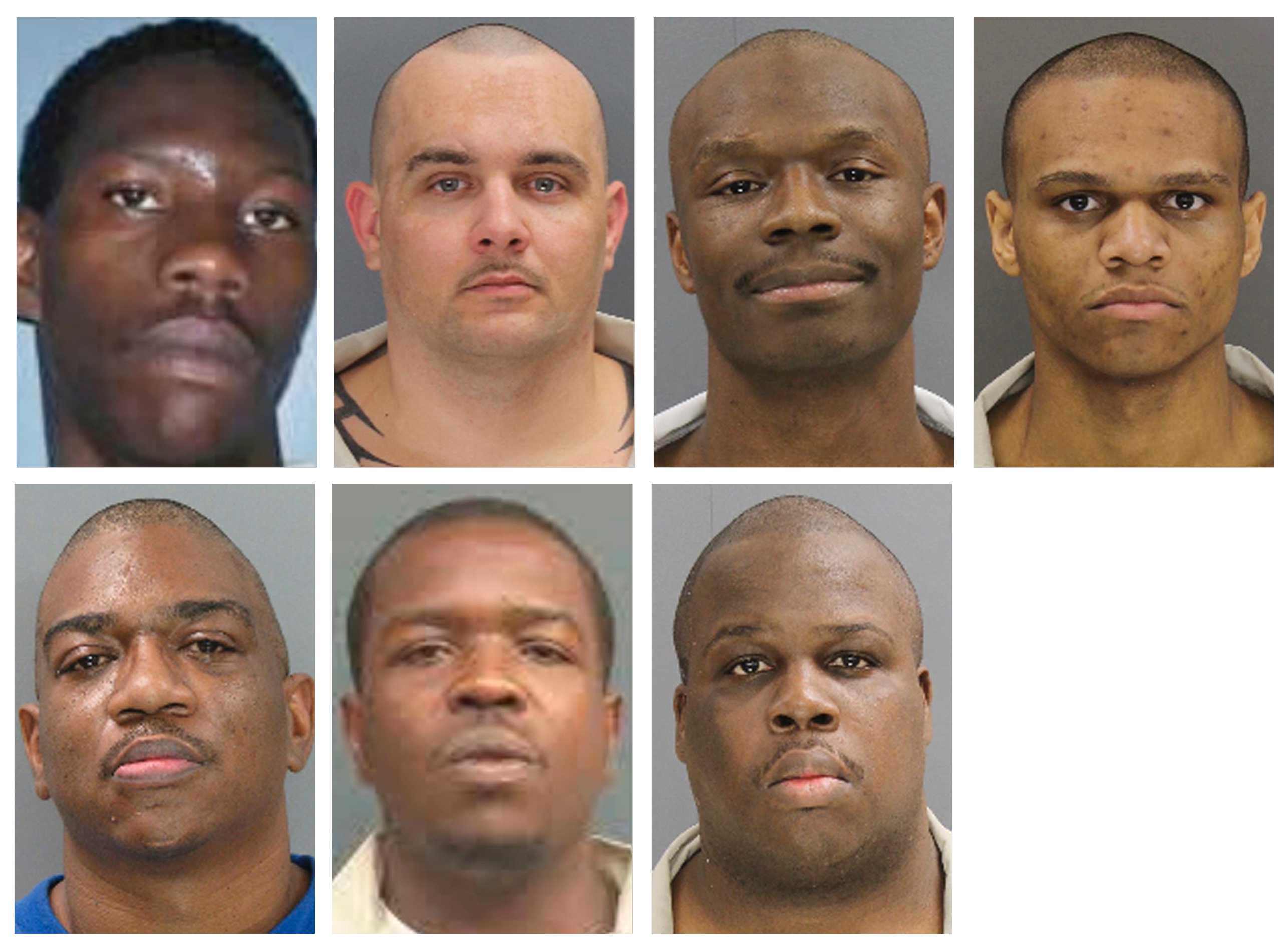 US prison riot leaves 7 dead, sparks calls for mobile phones to be ...
