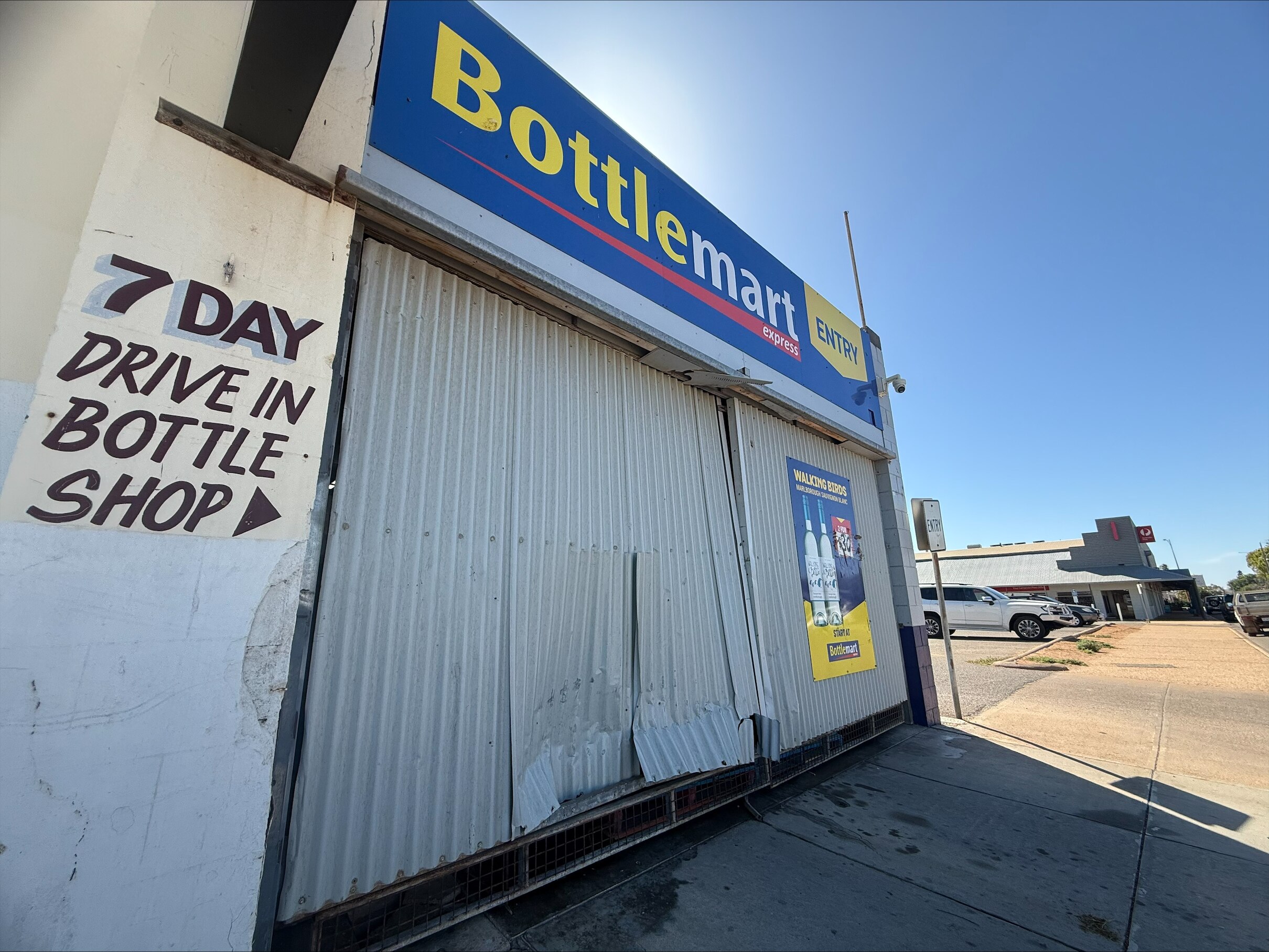 WA Liberal MP Merome Beard has car stolen on campaign trail in ...