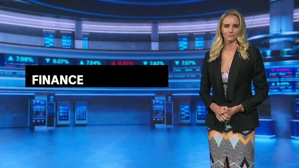 Friday Finance with Elysse Morgan - ABC News