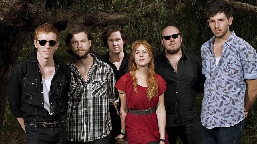 5 bands that broke up too soon - Double J