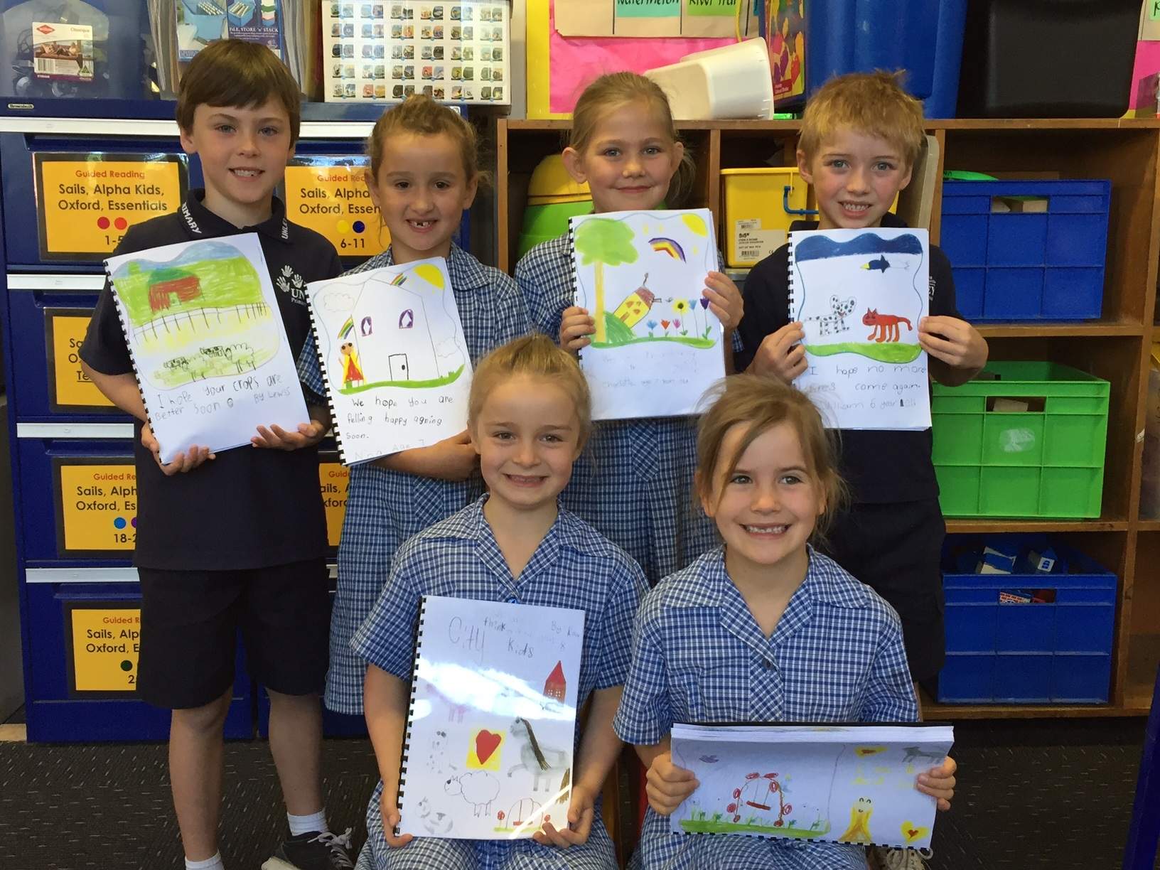 Caroline Winter - ABC News