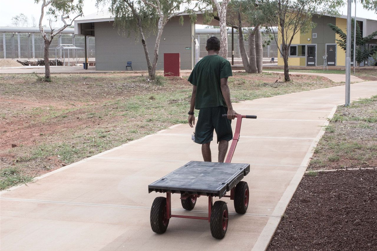WA Government, Fortescue sign agreement to train, employ Aboriginal ...