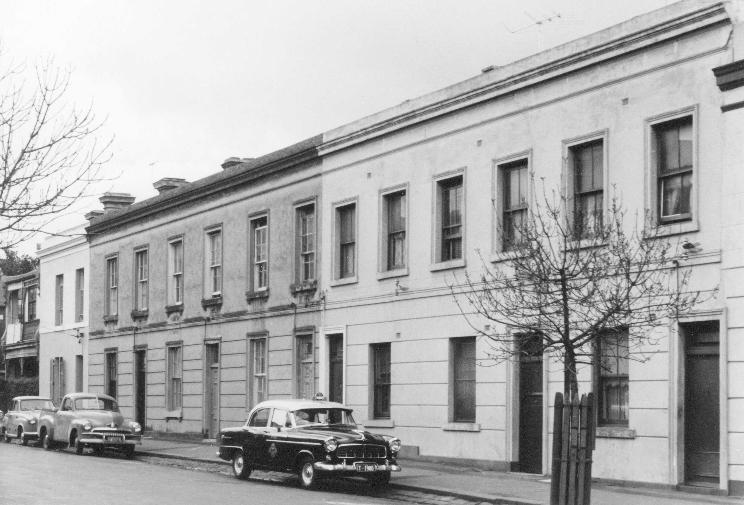 Files on murder of 'Fat Joe' Versace, believed to be early mafia ...