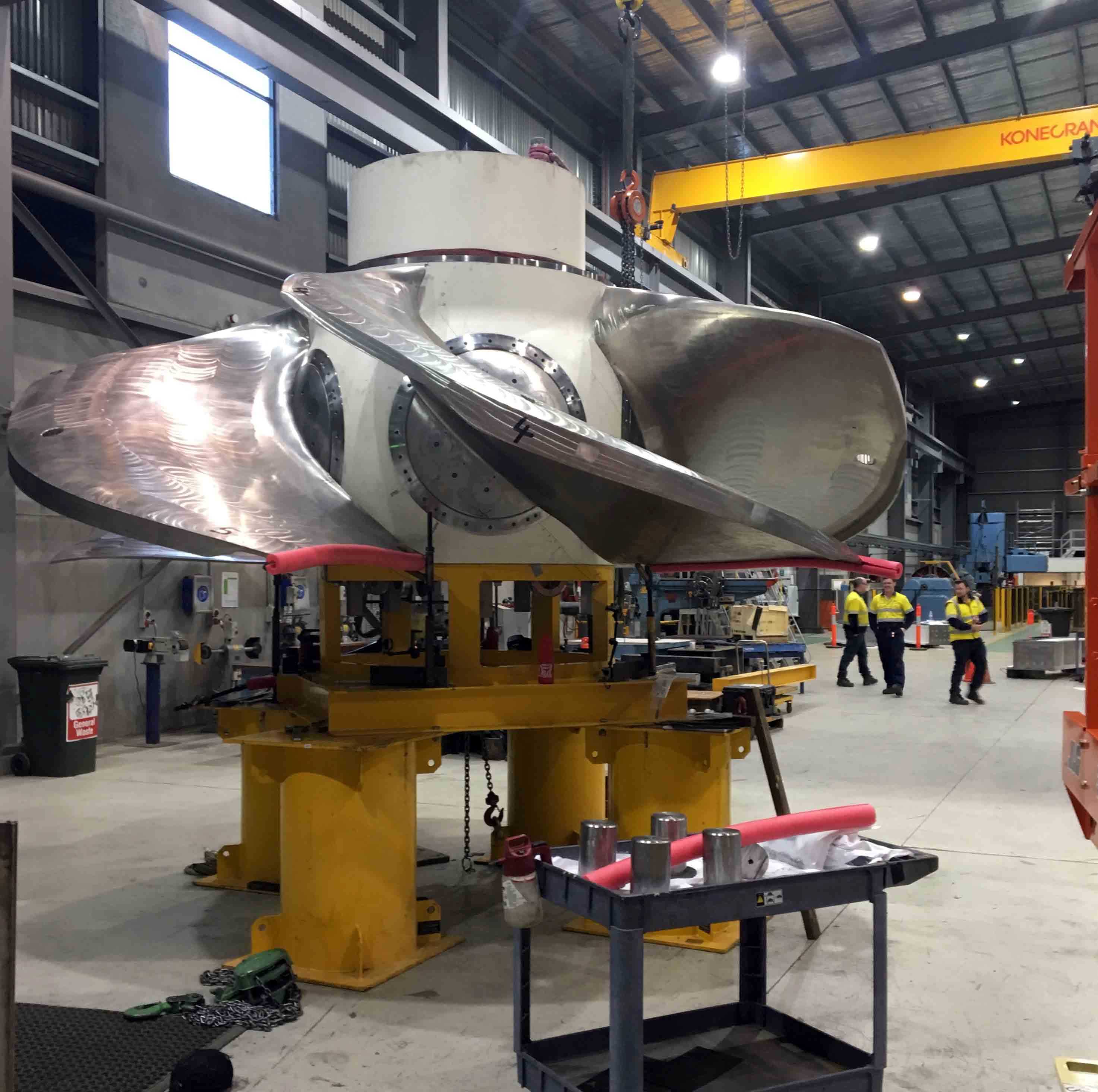 Tasmania news: Eleanor Oakley's family reaches fundraising target for ...