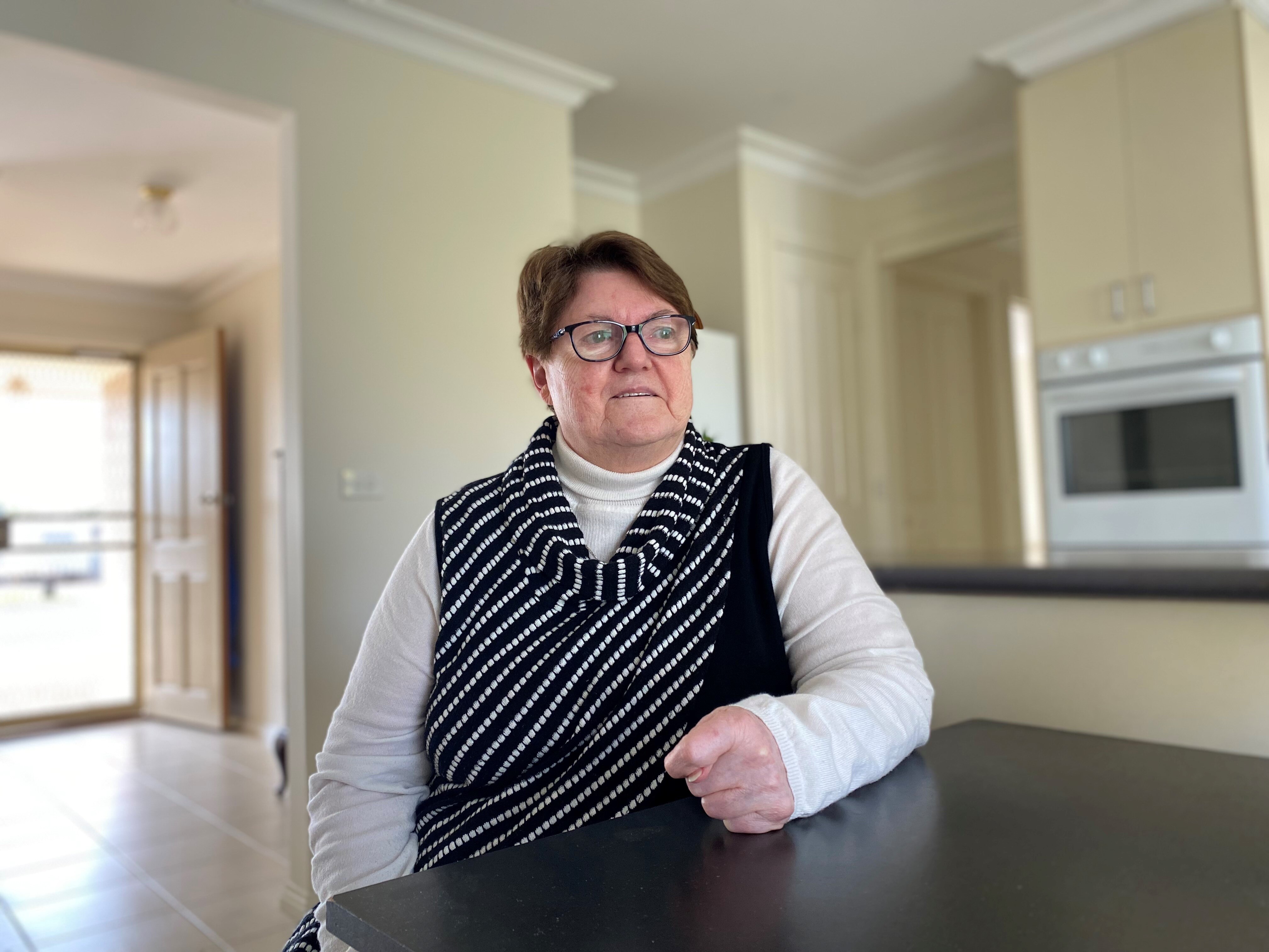 Jan is missing Meals on Wheels in Shepparton, and many older Victorians ...