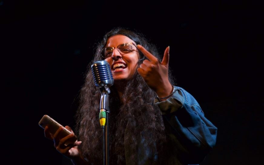 The Year That Made Me: Sukhjit Kaur Khalsa, 2020 - ABC listen