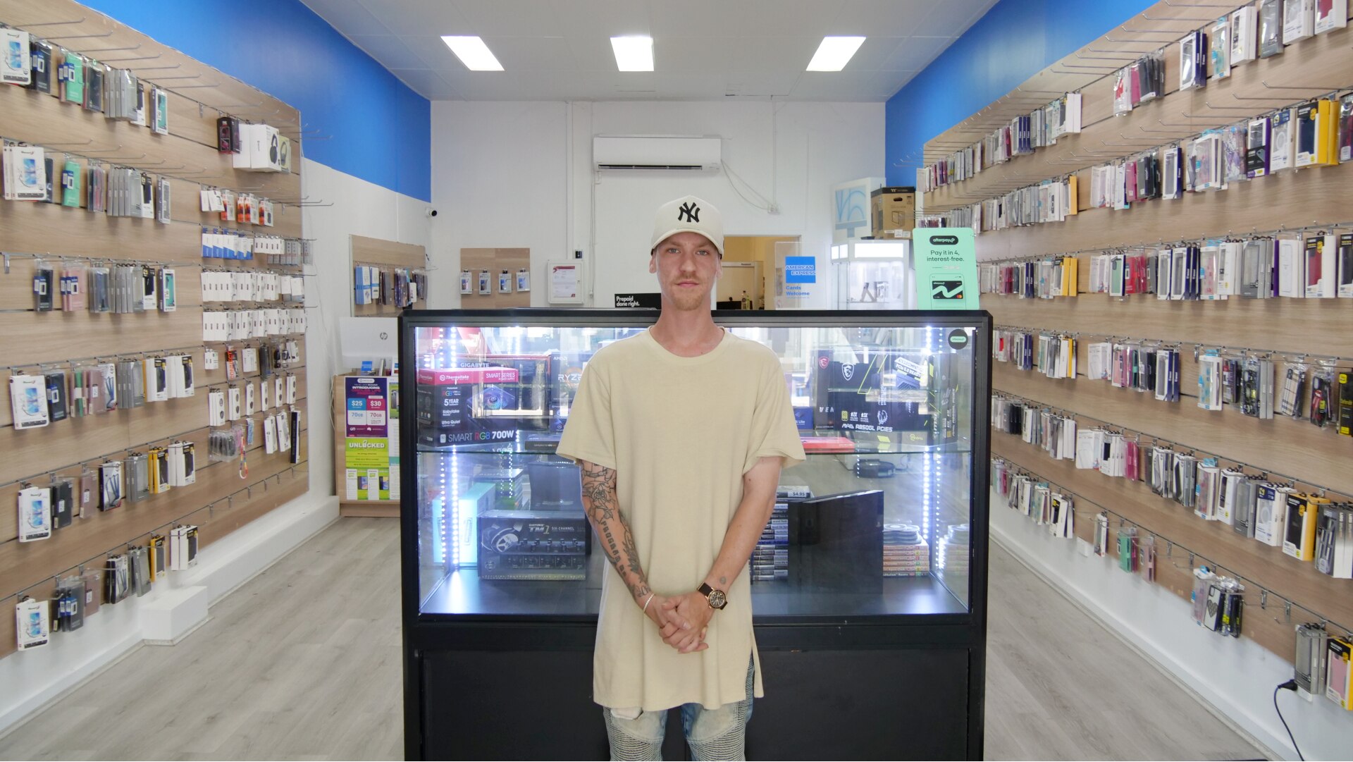 Refurbished recent-model phones may not work after 3G switch-off - ABC News