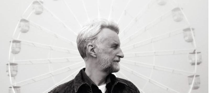 Billy Bragg on embracing empathy - ABC listen