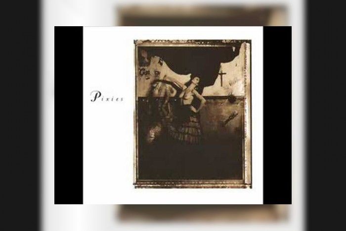 Pixies - ABC listen