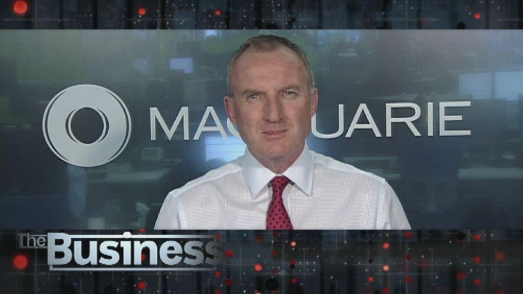 Wednesday markets with Martin Lakos - ABC News
