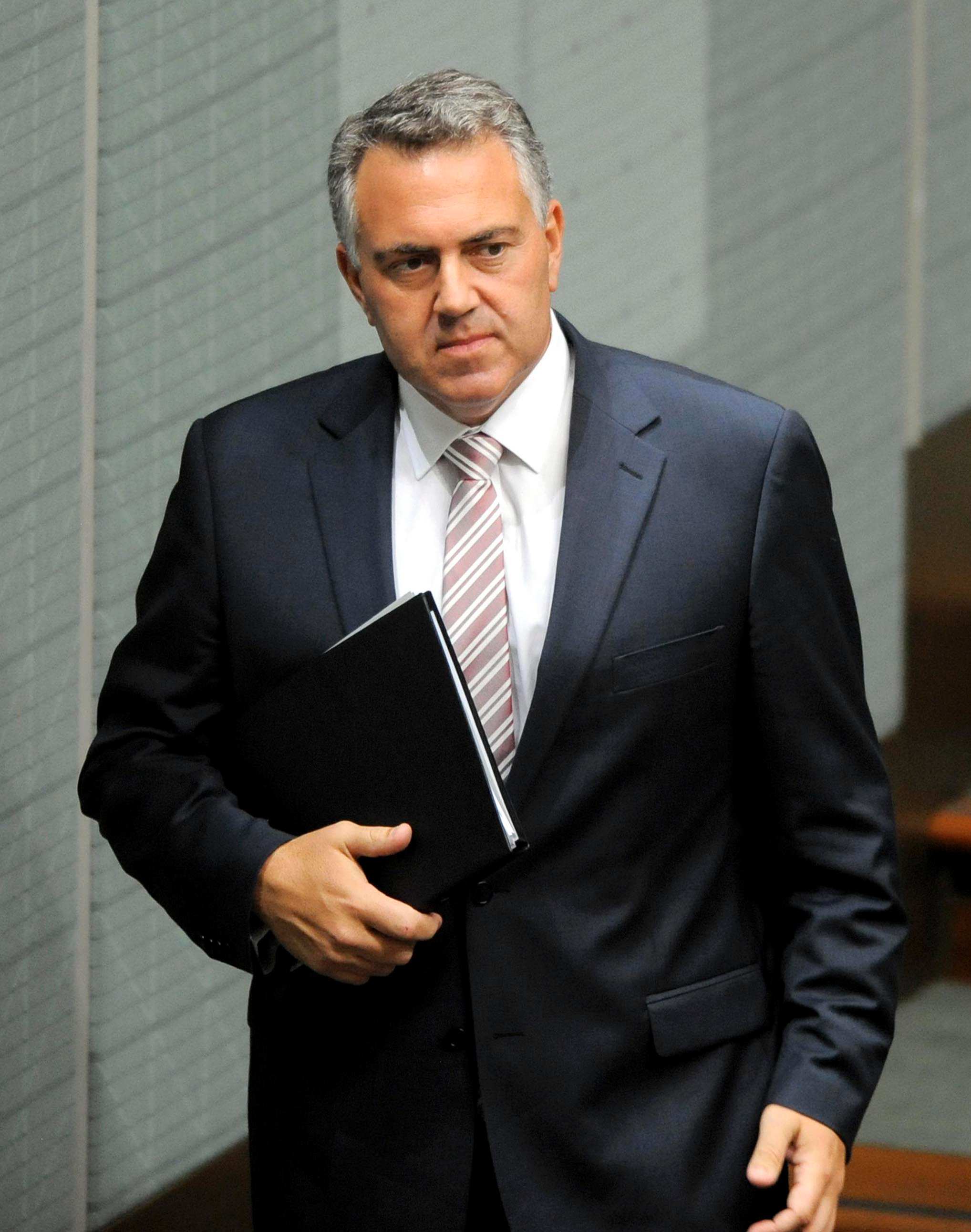 Peter Reith - ABC News