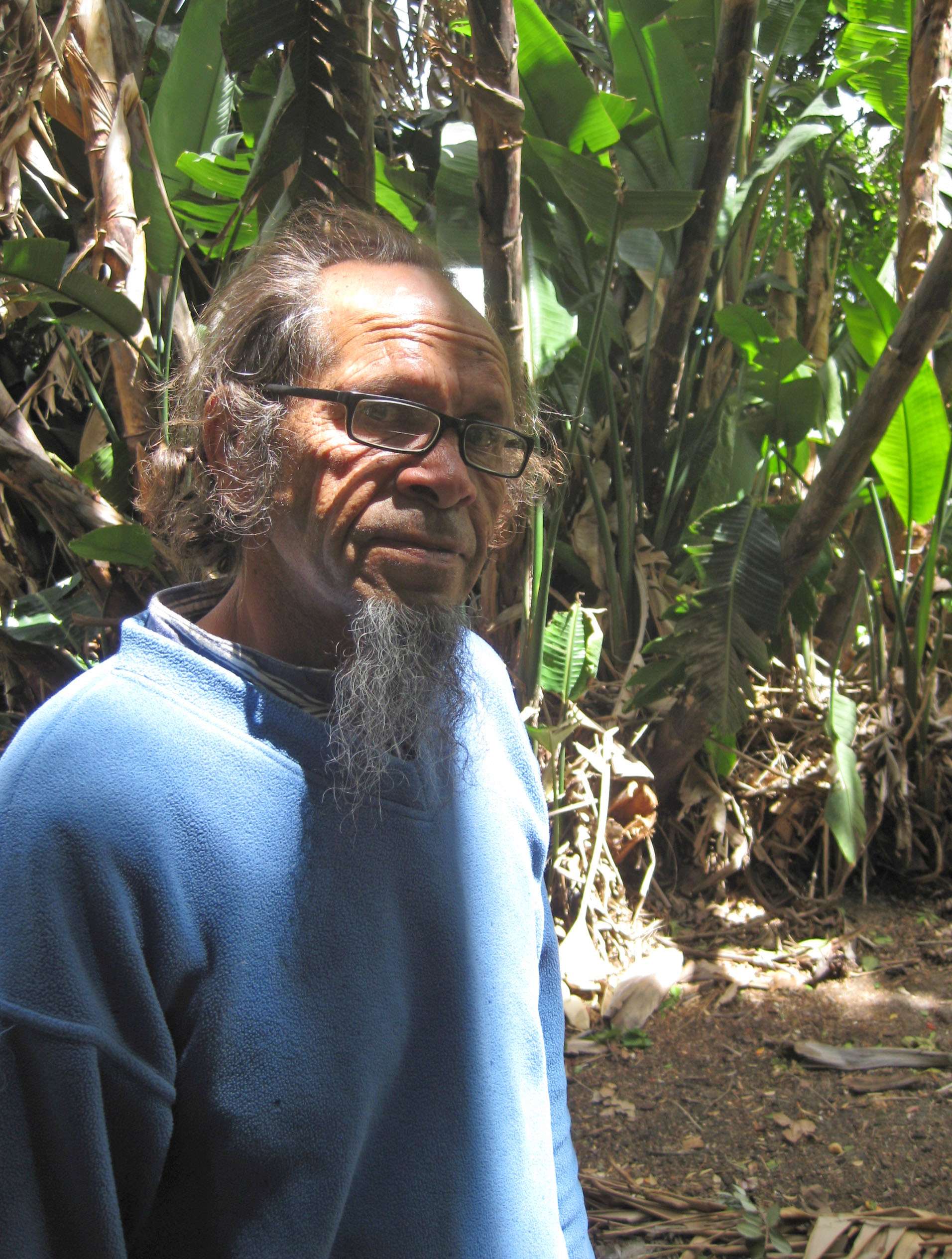 Nick Fogarty - ABC News