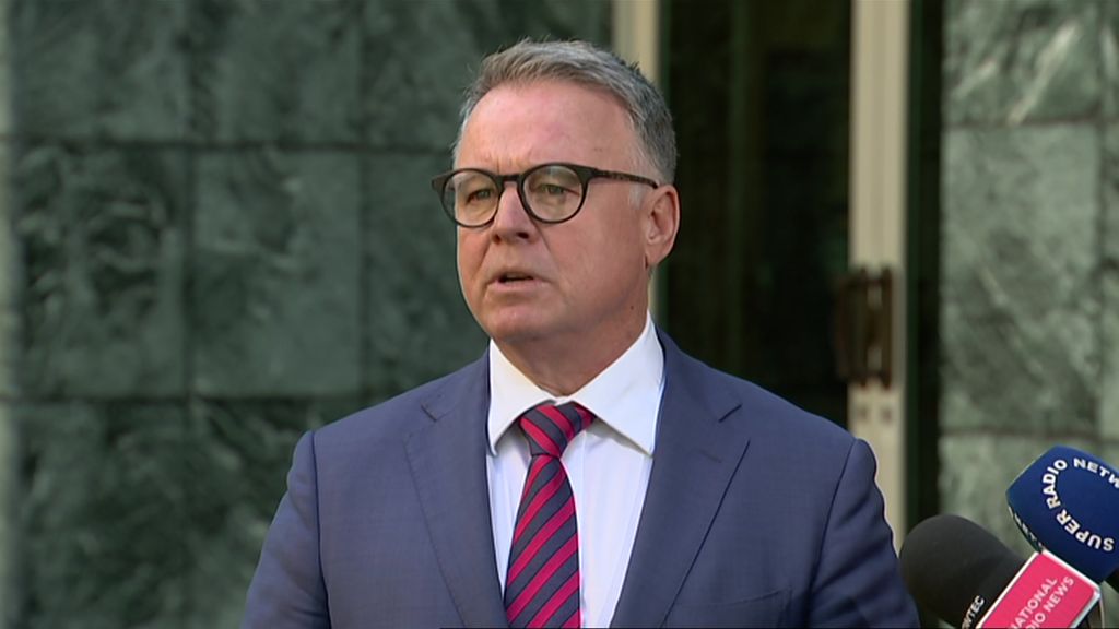 Mr Fitzgibbon says the ALP is out of touch with working Australians ...