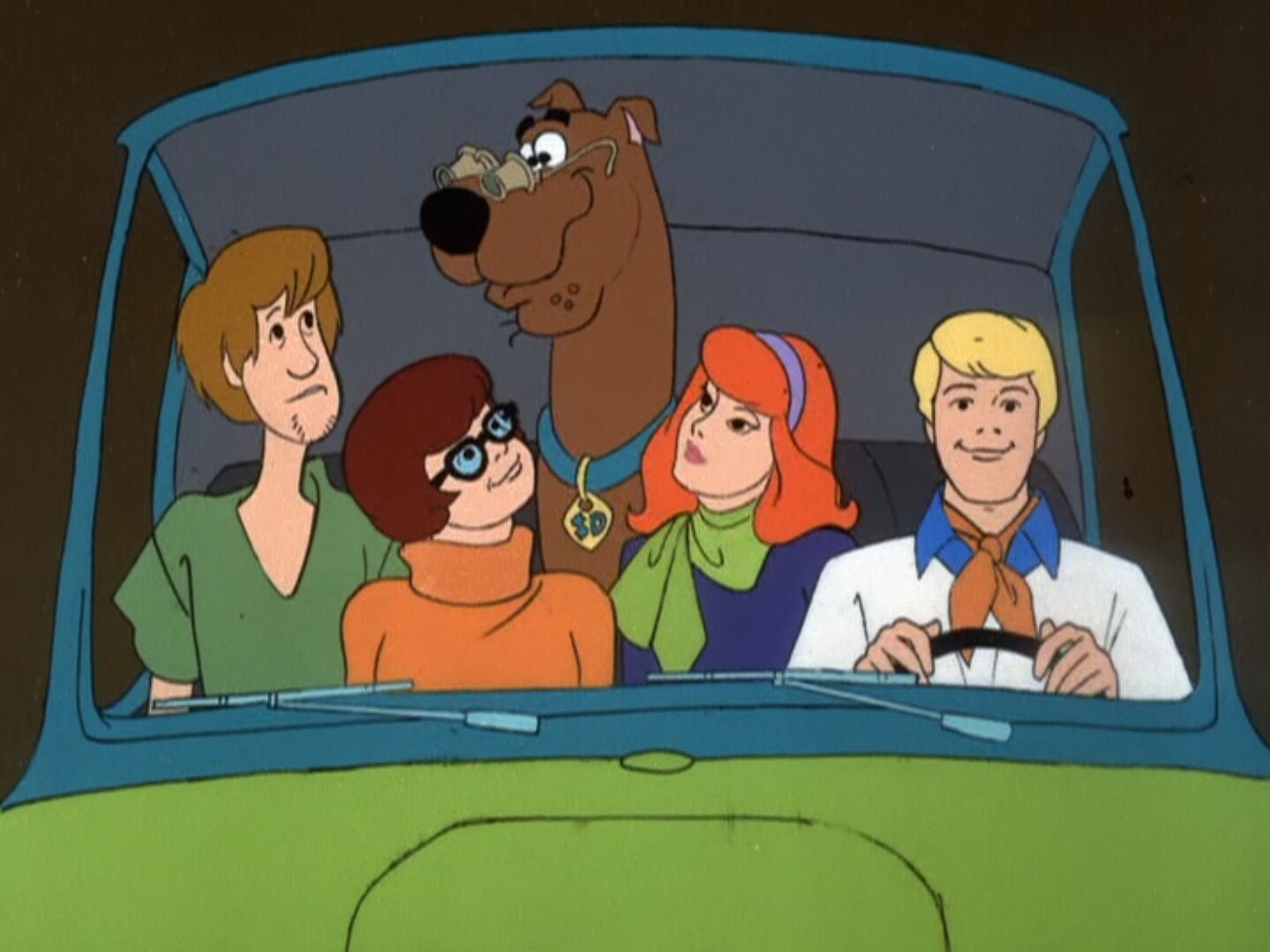 Hanna-Barbera the dynamic animation duo - ABC listen