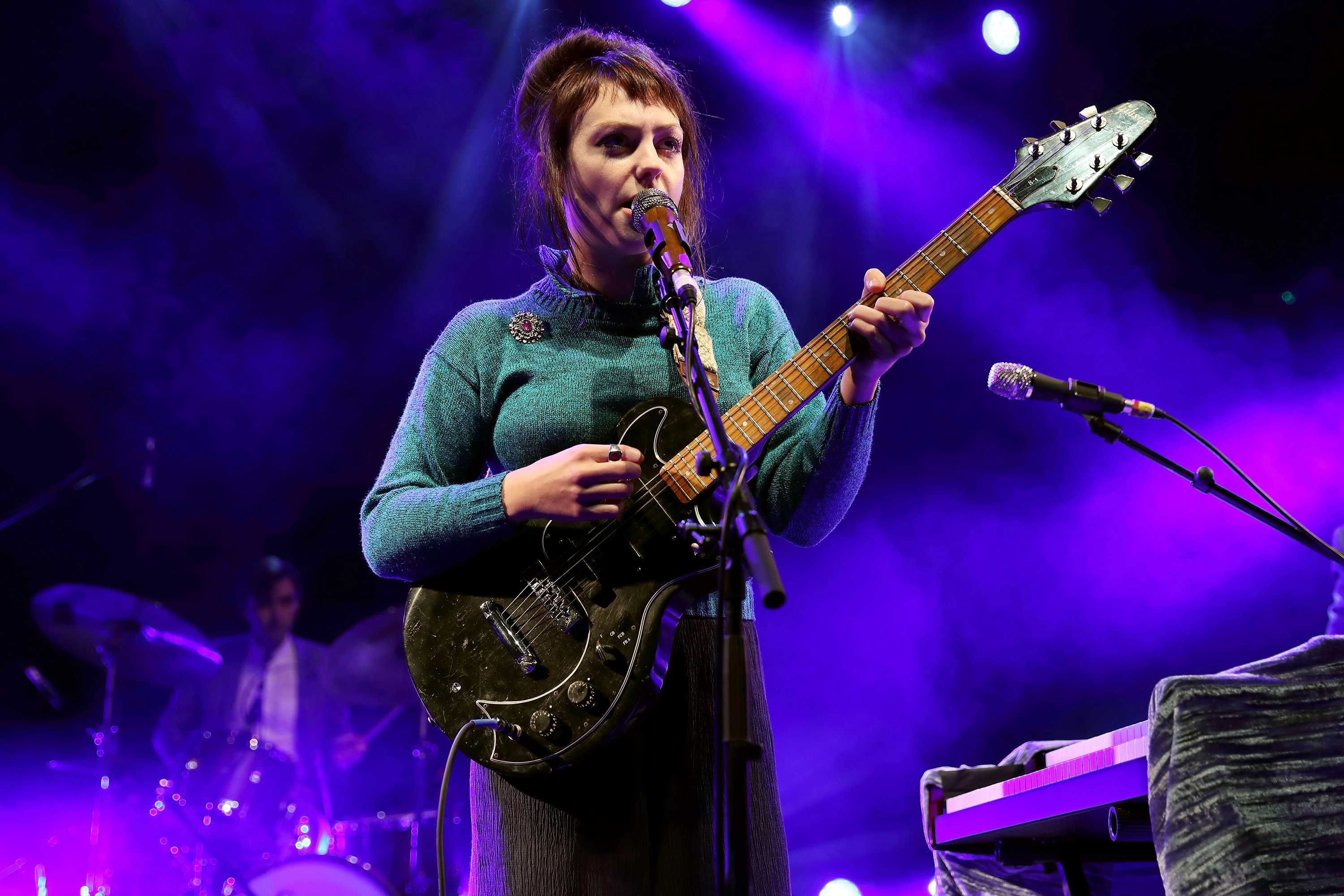 Angel Olsen - ABC listen