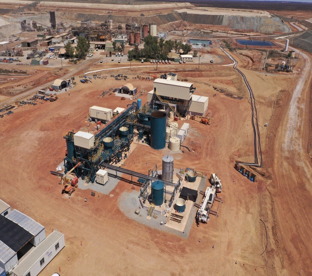 Should mining companies pay back JobKeeper cash amid WA's latest boom ...