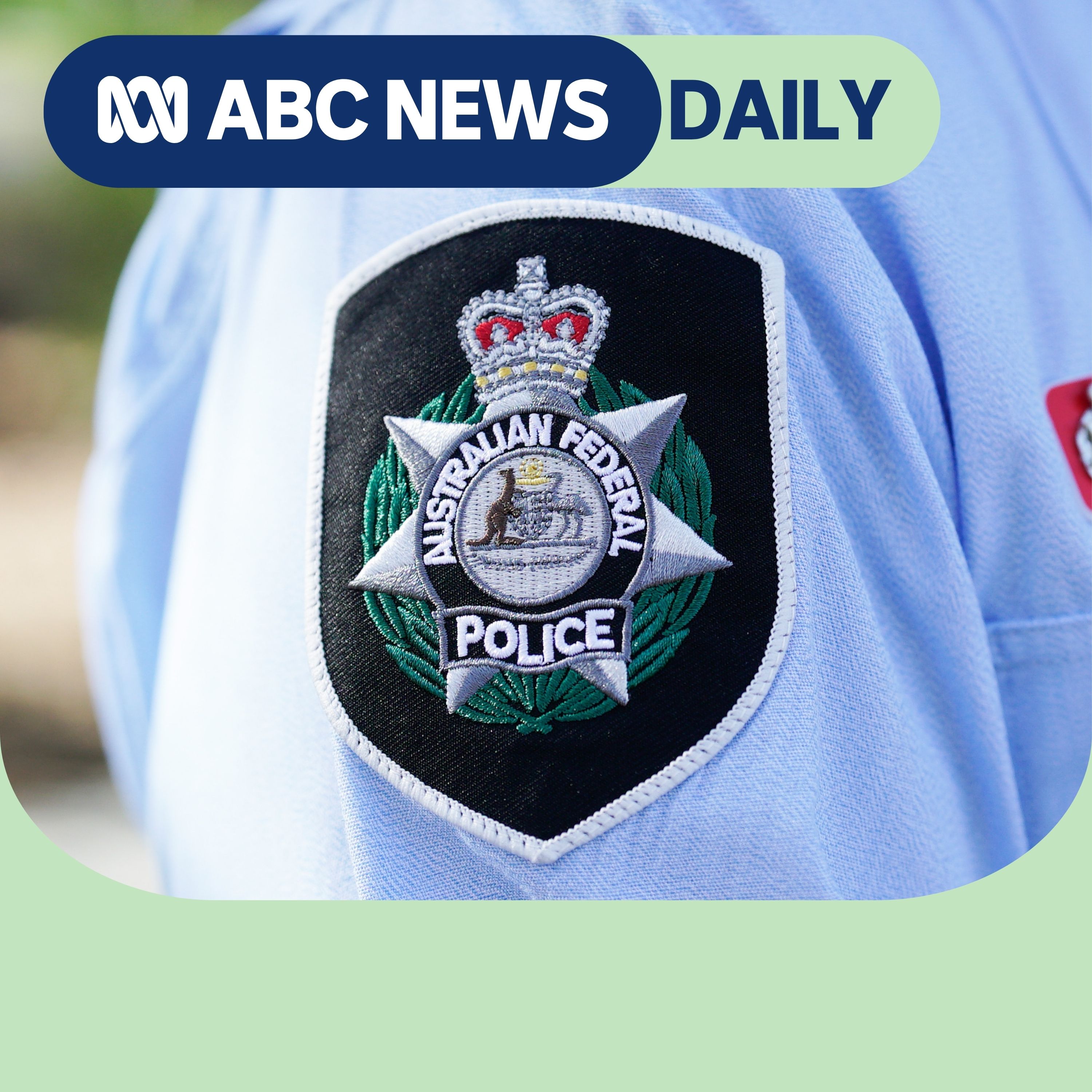 ABC News Daily with Samantha Hawley - ABC listen