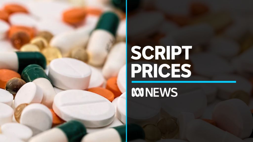 Advocates call for cheaper prescription medication - ABC News