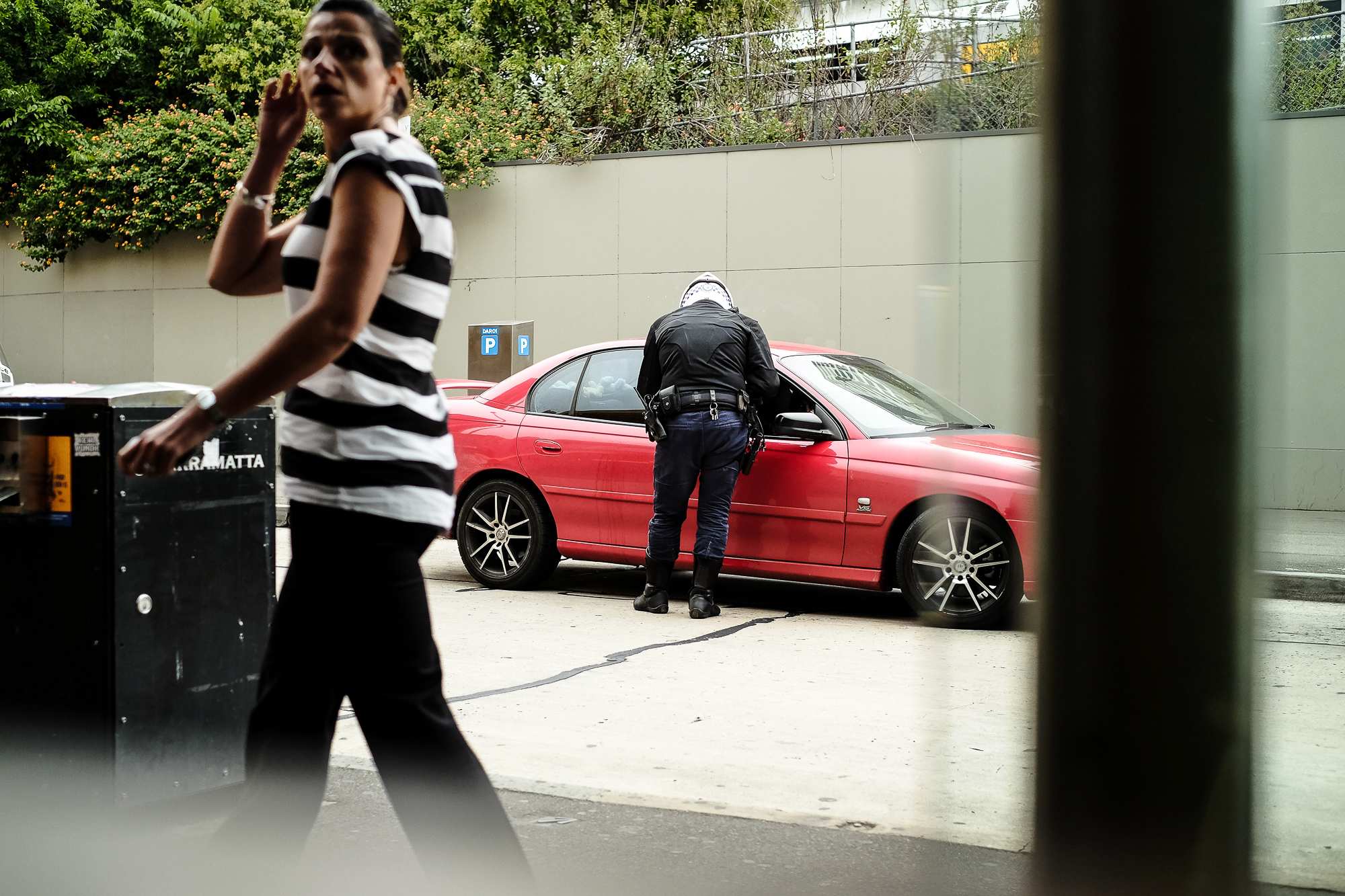 Parramatta: the electorate at the heart of Sydney - ABC News