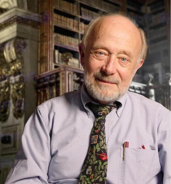 Easter Reflections: Marcus Borg and Sarah Bachelard - ABC listen