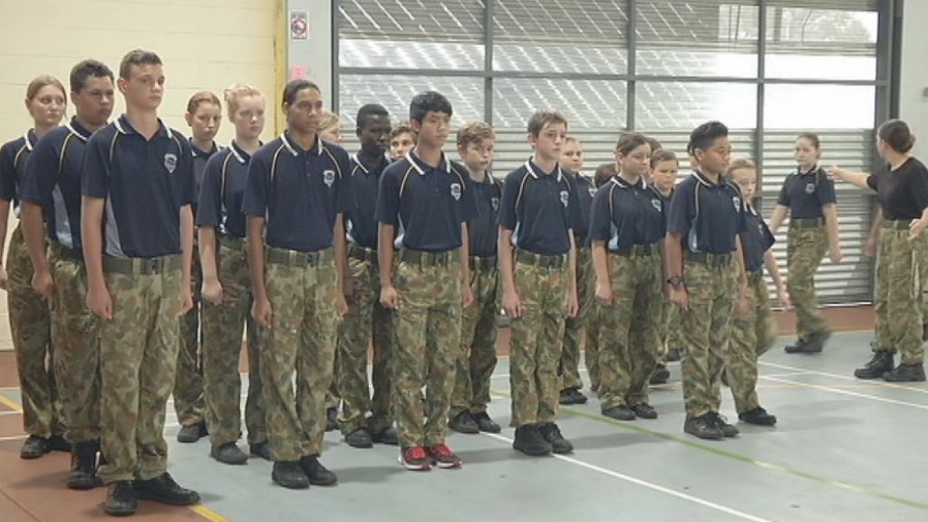 Youth Military Schools My Base Guide What Is Military School?