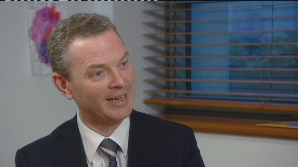 Mike Bowers - ABC News