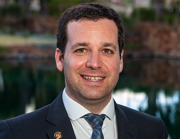 Perth councils to make councillors declare if they run community ...