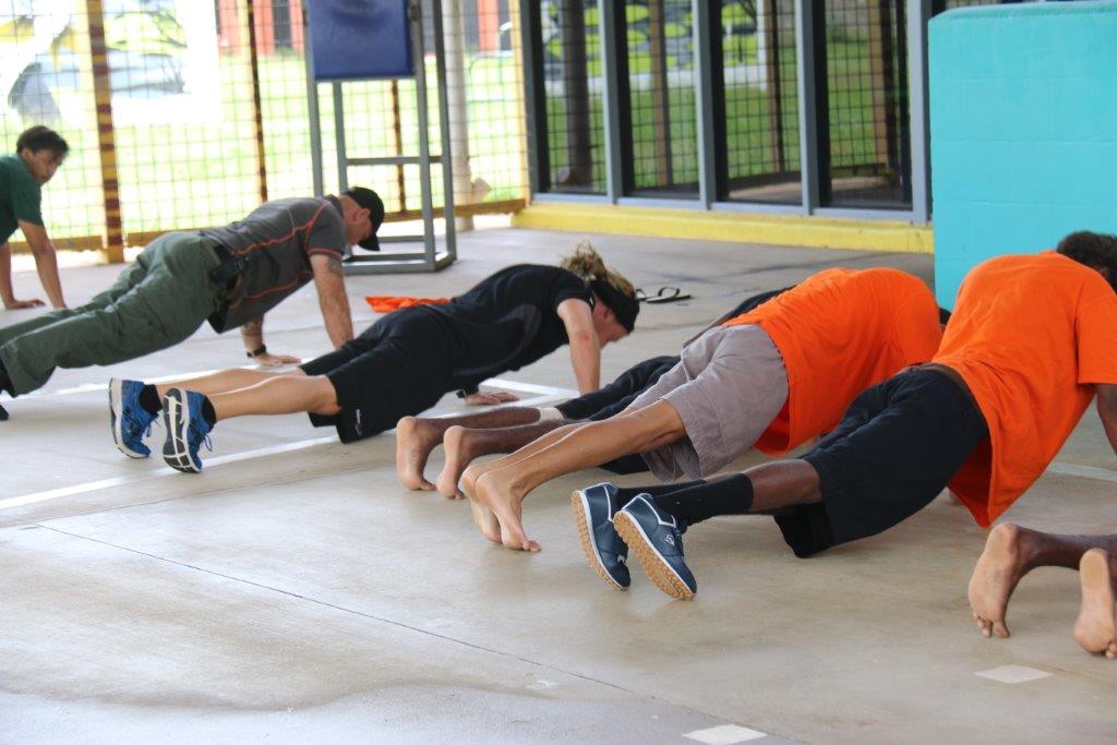 'Detached from society': Long-term program at Don Dale helping to give ...