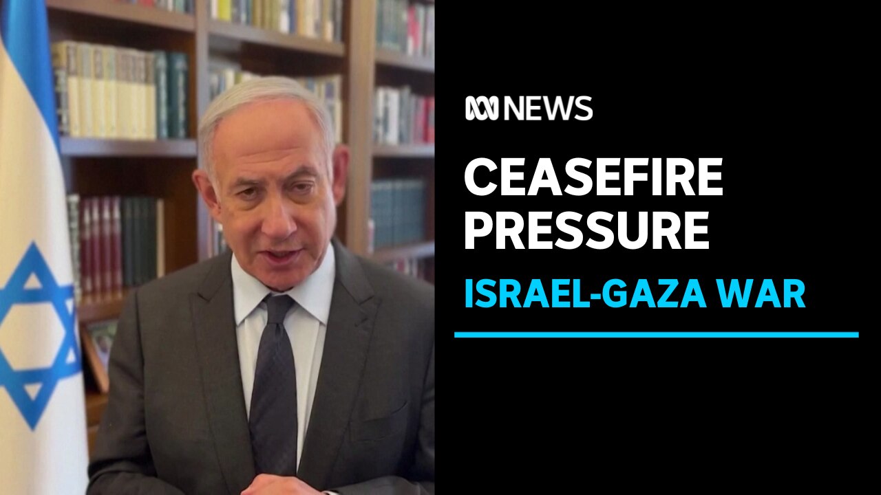 Driven | Minjee Lee + Min Woo Lee - ABC News