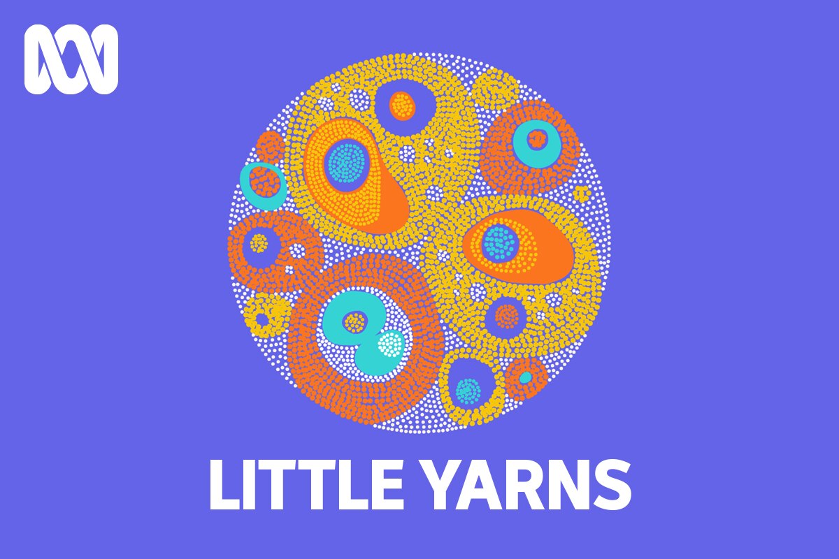 NAIDOC Week: Keep the fire burning! - ABC Kids listen