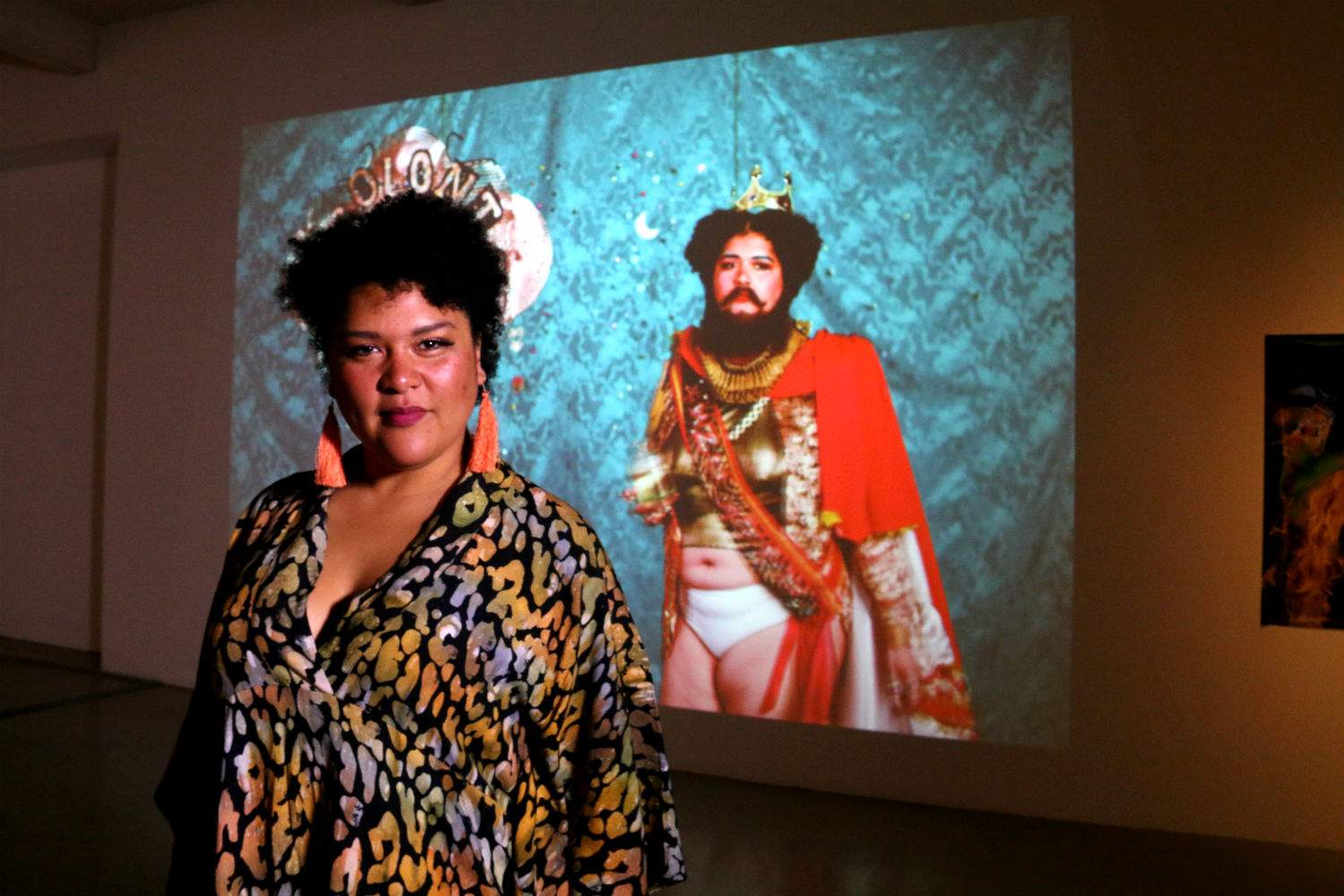 Campbelltown Arts Centre celebrates 30th birthday as artists complete ...