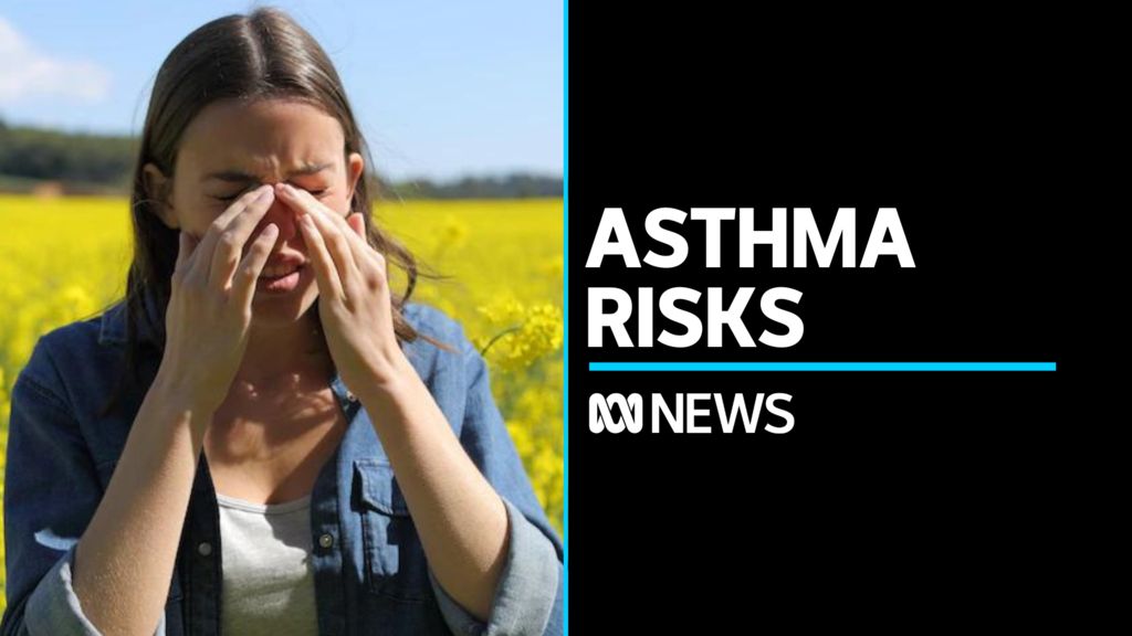 A third of asthma sufferers reporting worse symptoms indoors - ABC News