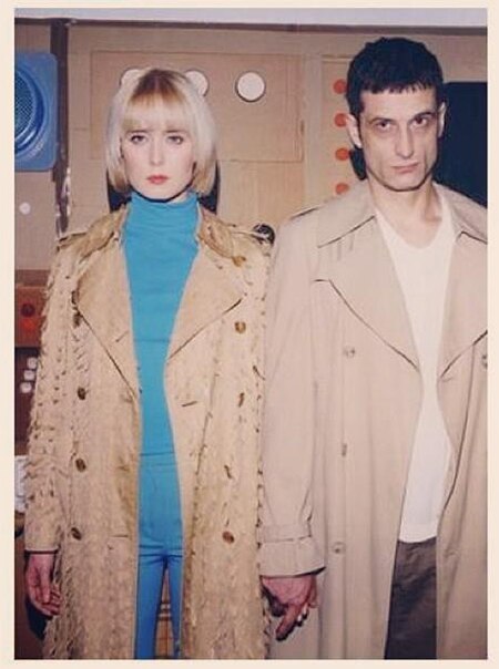 The J Files: Moloko - ABC listen