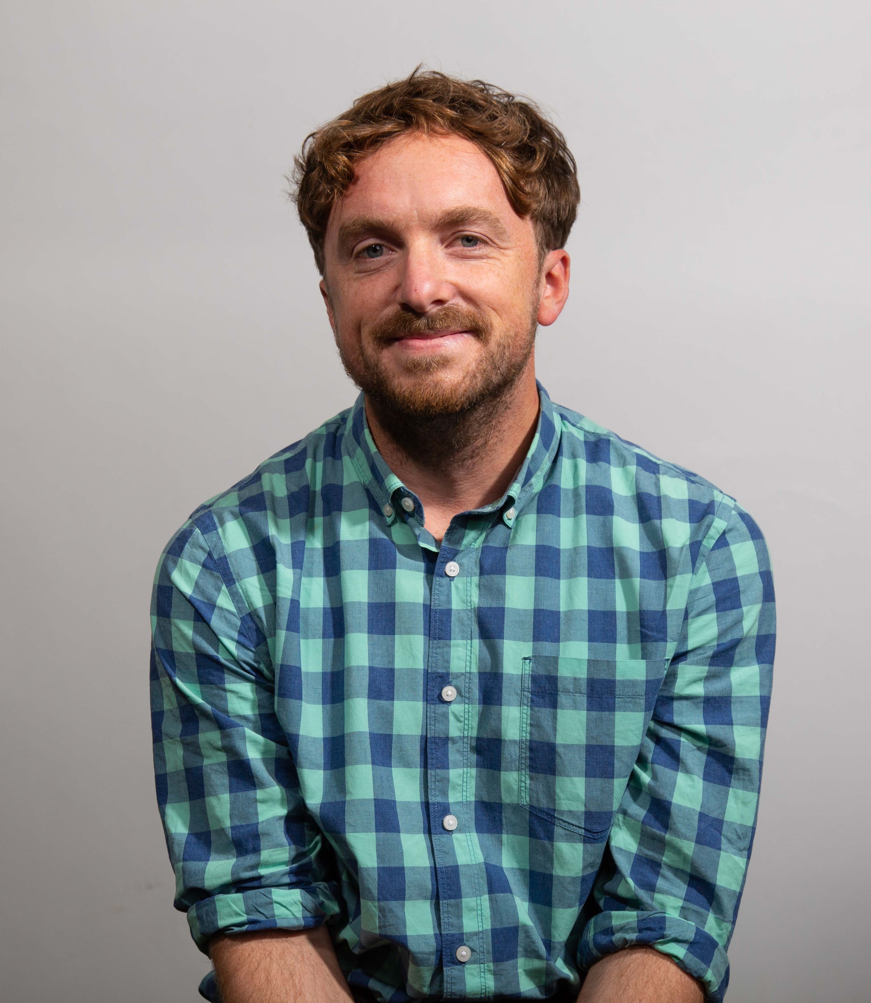 Sam Carmody - ABC listen