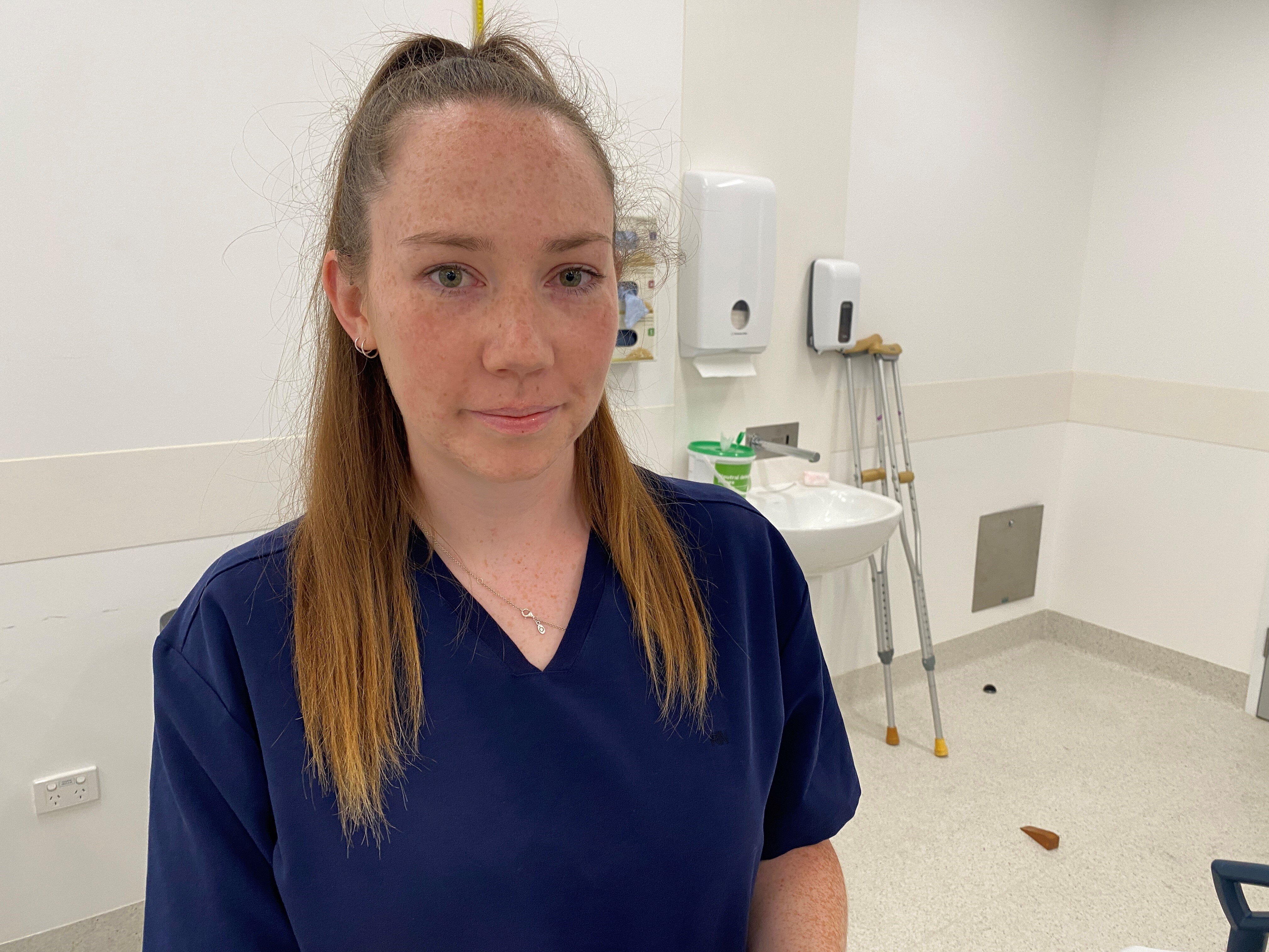 Canberra Health Services spending $1.5 million on rebranding in bid to ...