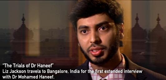 The Trials of Dr Haneef - ABC News
