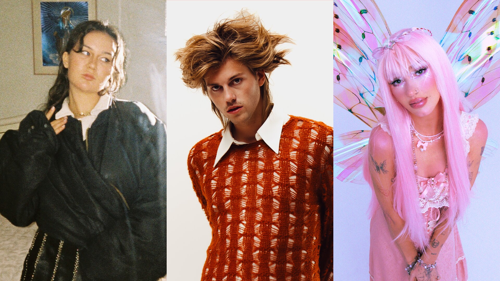 Changing Tides reveals the line-up for its second year on the NSW south ...