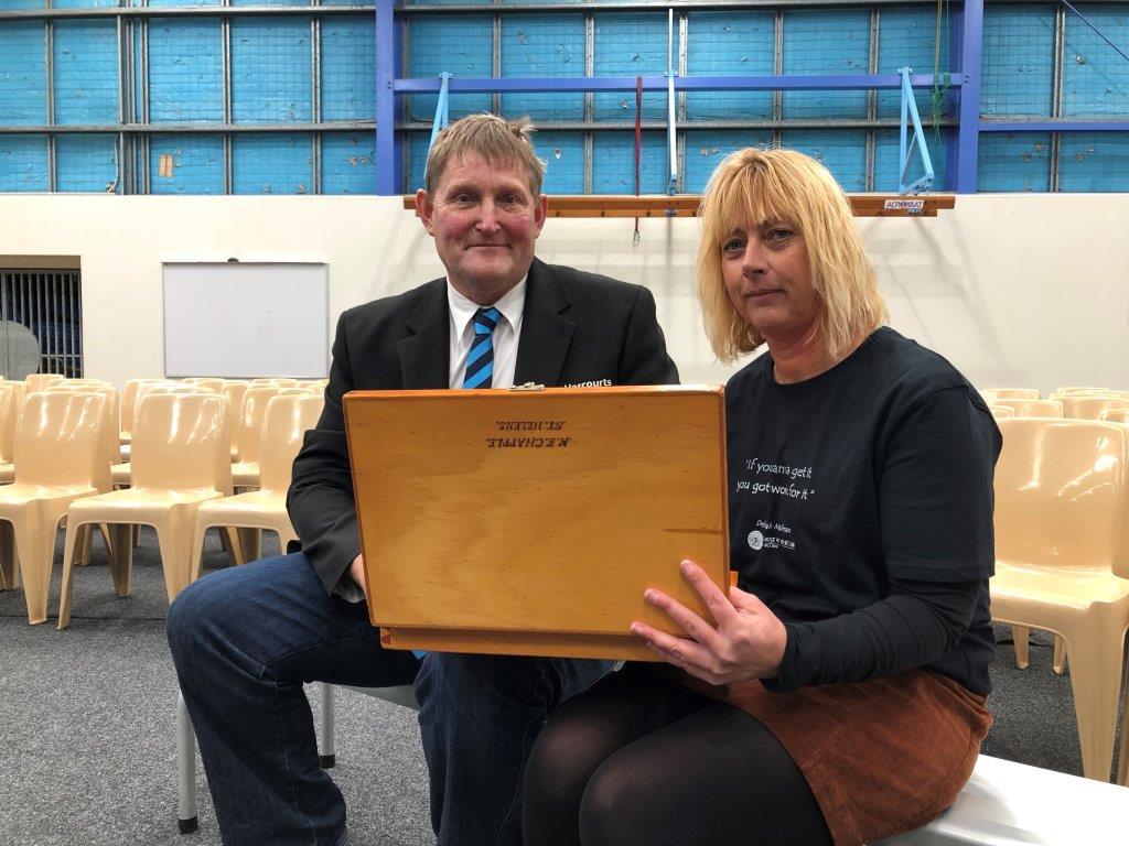 Tasmanian school pushing on with boys-only scholarship after ...