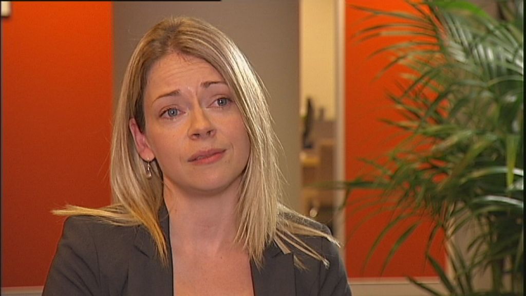 Experts say exposure to artificial light from tablets is causing sleep ...