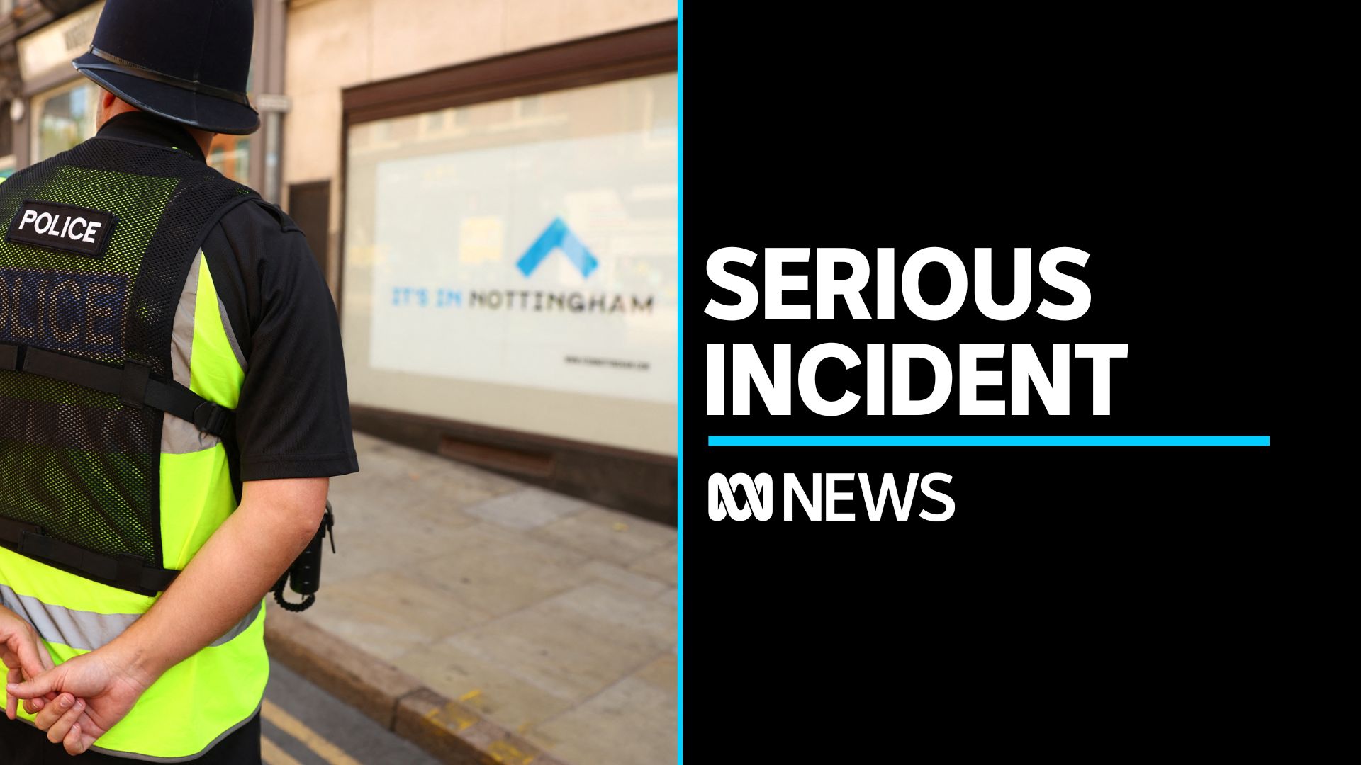 Young Liberal Mitchell Collier raises motion to privatise the ABC at ...