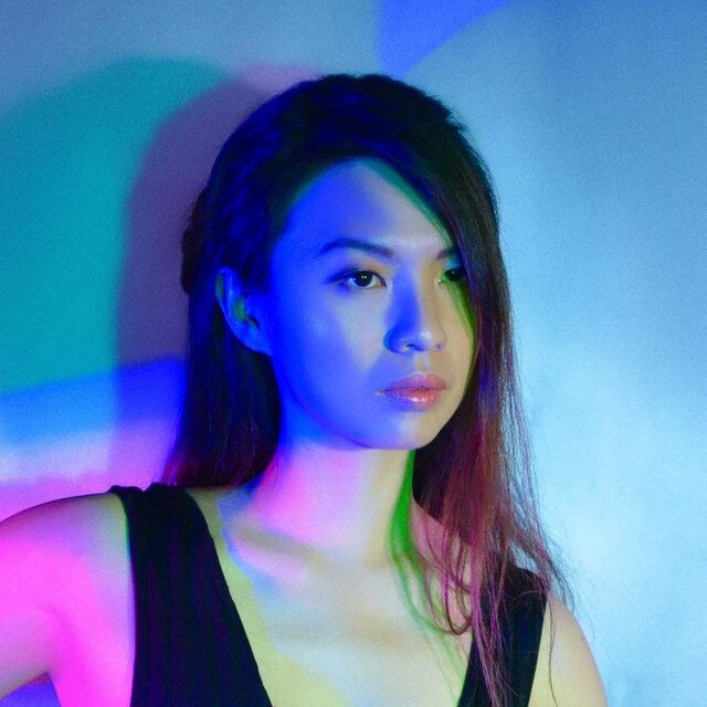 Belle Chen Interview on Classic Drive with Vanessa Hughes for IWD 2021 - ABC listen