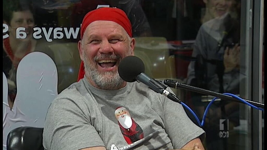 ABC interview smashes world record - ABC News