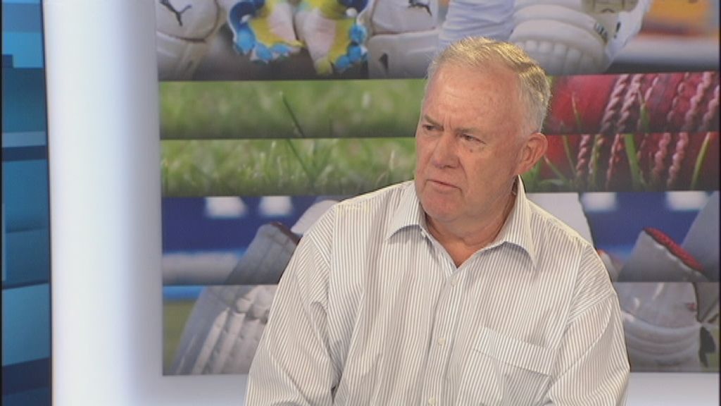 Cricket Australia contracts based on 'reward and potential': Maxwell ...