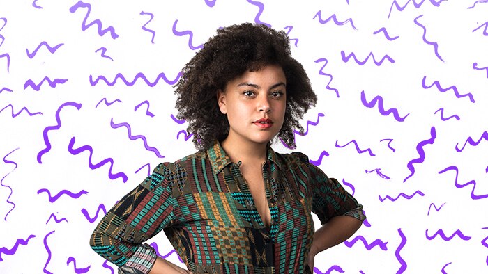 soul ctrl Unearthed Special With Tanya Bunter - triple j