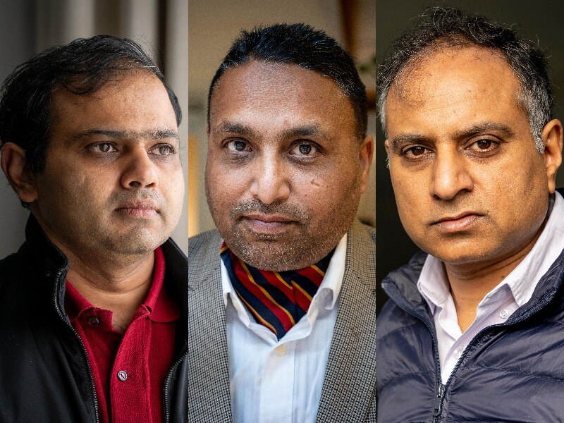 Melbourne businessman Amit Miglani accused of targeting Indian ...