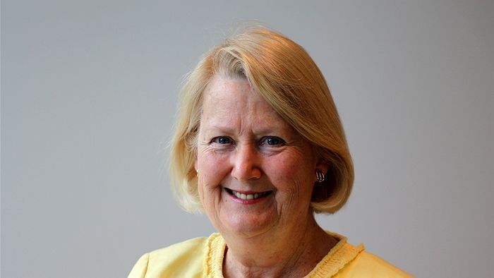 Justice Roslyn Atkinson: the view from the bench - ABC listen