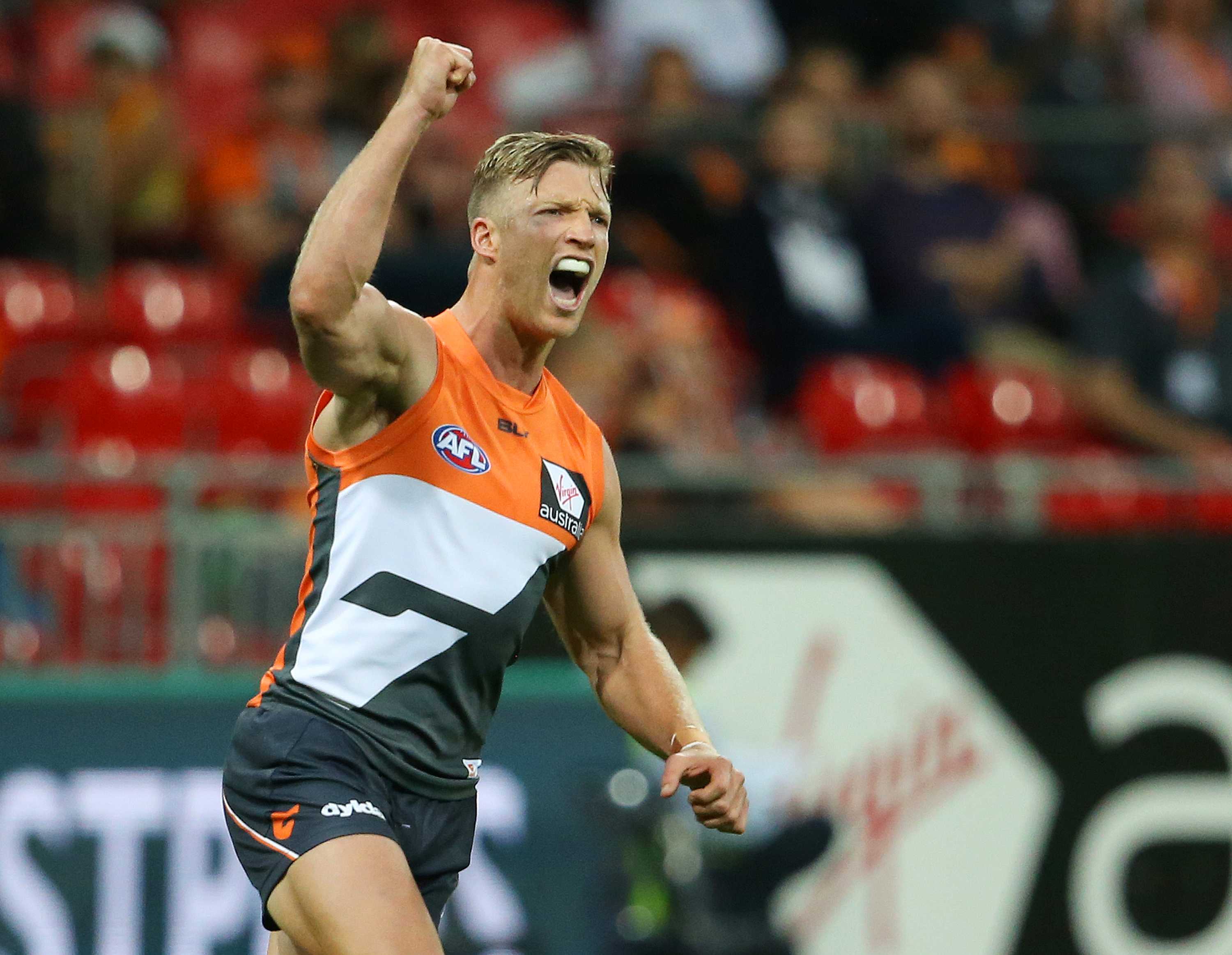 Rhys Palmer expected to make full recovery from motorcycle crash, ex ...